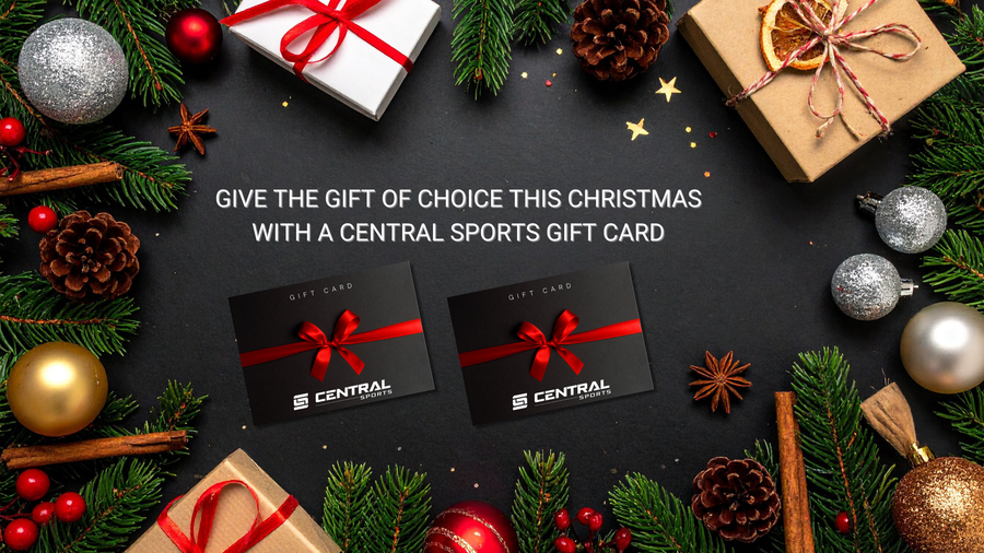 Central Sports Kilrush | Sportswear | Footwear | Team Kits | Shop Now