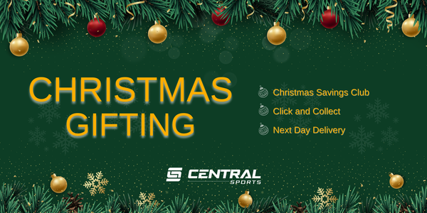 Central Sports Kilrush | Sportswear | Footwear | Team Kits | Shop Now