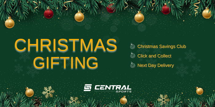 Central Sports Kilrush | Sportswear | Footwear | Team Kits | Shop Now