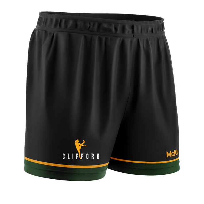 David Clifford - Never Once – Central Sports Kilrush