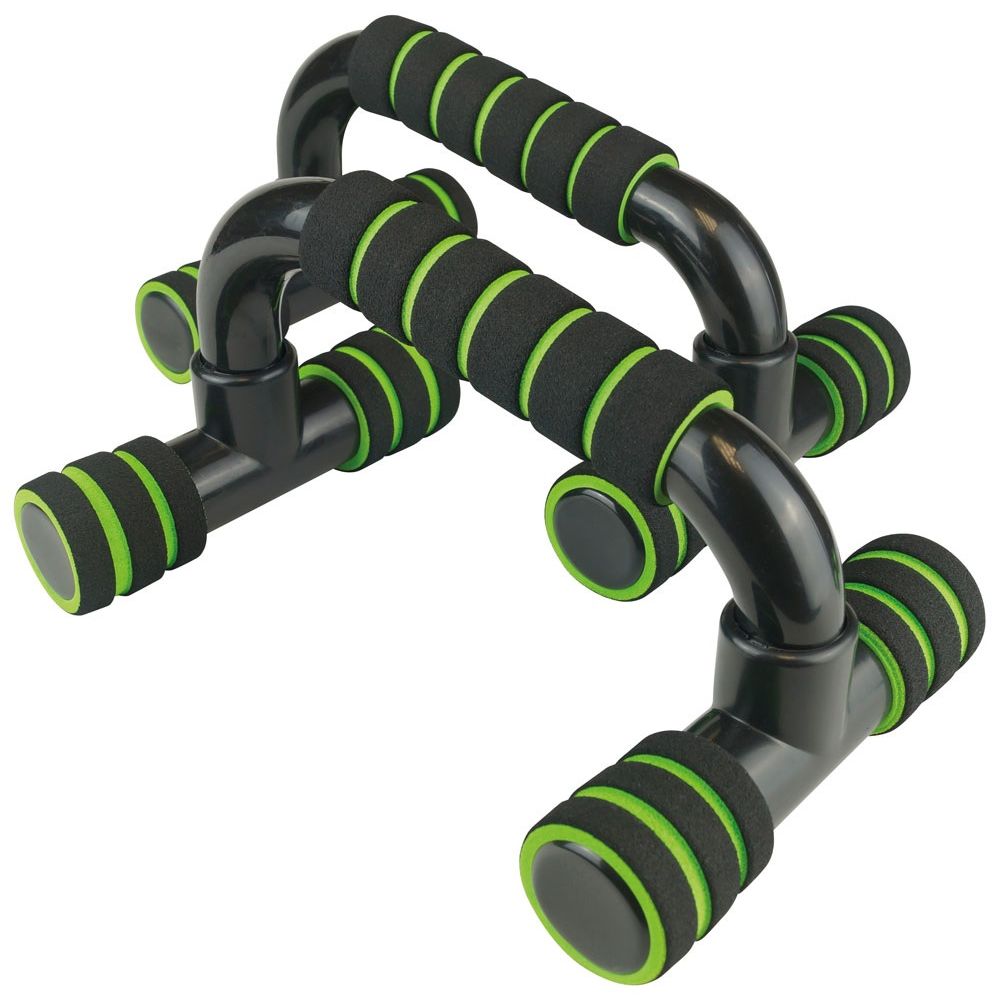 Urban Fitness Push Bars – Central Sports Kilrush