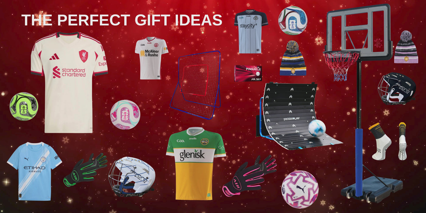 Central Sports Kilrush | Sportswear | Footwear | Team Kits | Shop Now