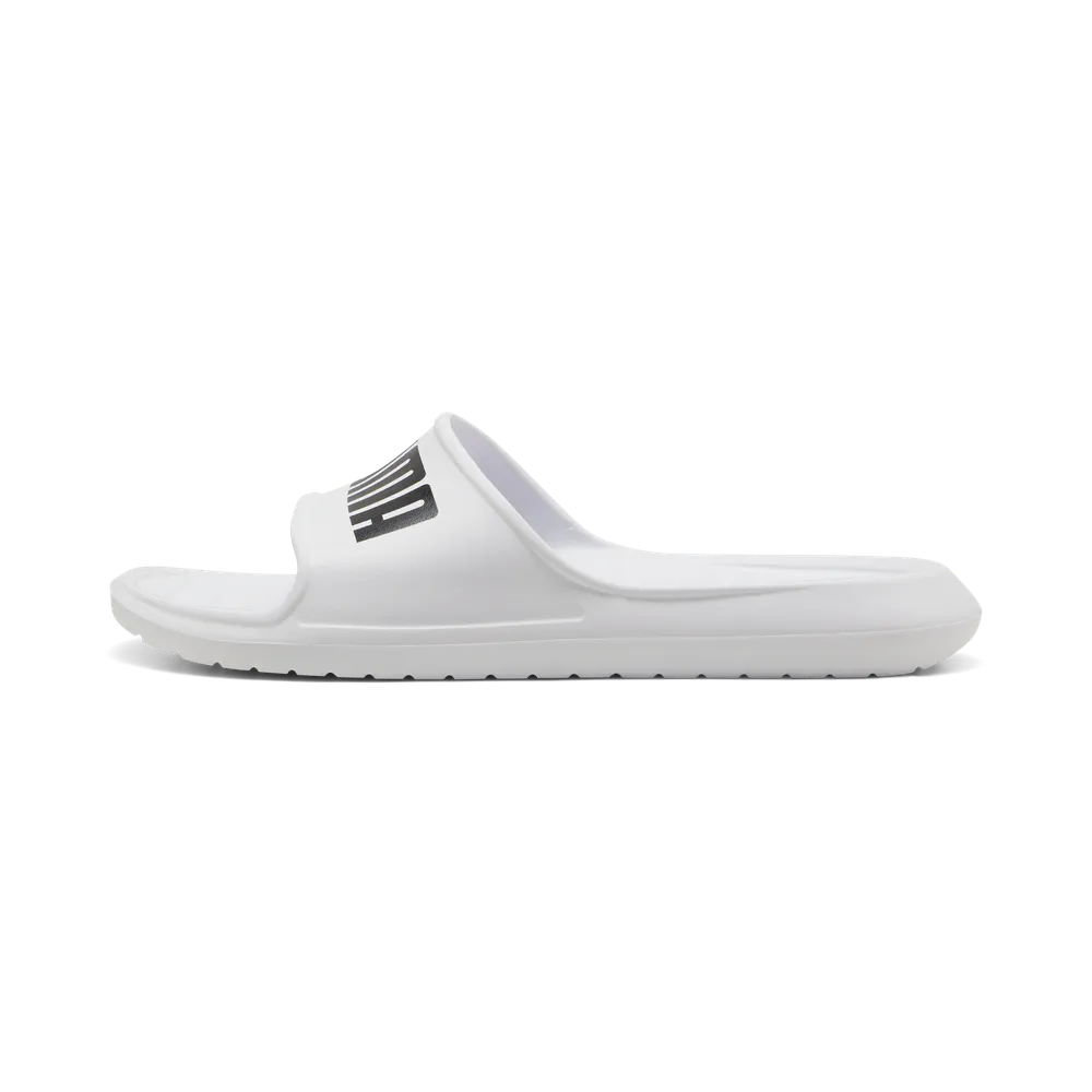 Puma Divecat v2 Lite Slides White – Central Sports Kilrush